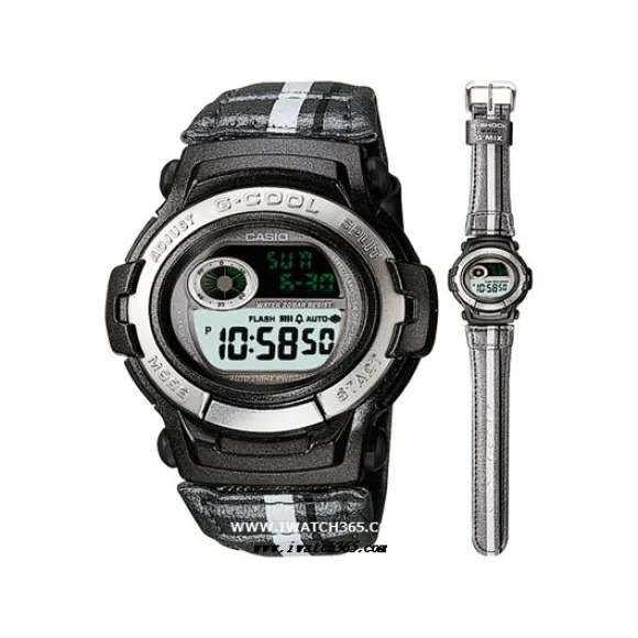 卡西欧 Casio G Shock 系列 石英机芯 男表 Gt 003th 8bt 小迈步海淘品牌官网