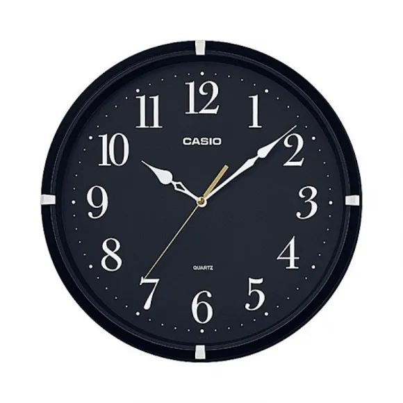 卡西欧/Casio Wall Clock IQ-88-1-小迈步海淘品牌官网