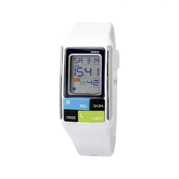 卡西欧/Casio Collection 石英机芯 LDF-50-7-小迈步海淘品牌官网