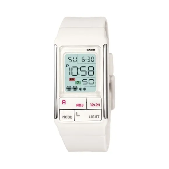 卡西欧/Casio Collection 石英机芯 LDF-52-7A-小迈步海淘品牌官网