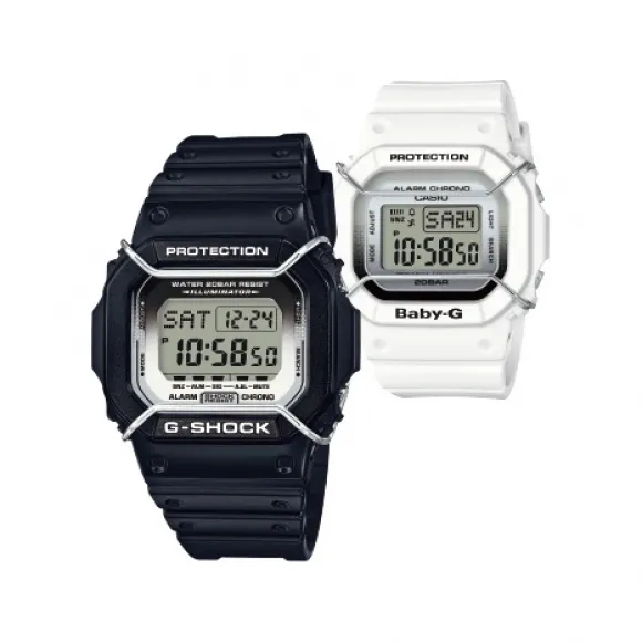 卡西欧/Casio LOV-16B-1-小迈步海淘品牌官网