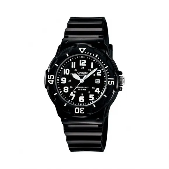 卡西欧/Casio LRW-200H-1B-小迈步海淘品牌官网