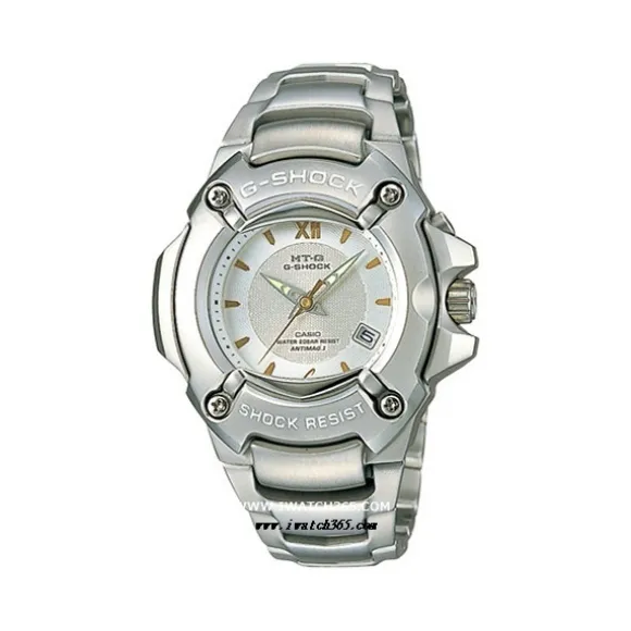 卡西欧/Casio G Shock 系列 石英机芯 男表 MTG-120LV-7JF-小迈步海淘品牌官网