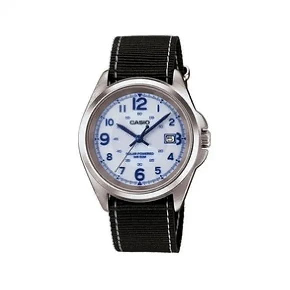 卡西欧/Casio Casio系列 金属 42 MM x 42 MM 石英机芯 男表 MTP-S101-7B-小迈步海淘品牌官网