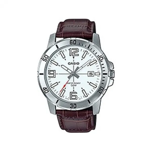 卡西欧/Casio MTP-VD01L-7BV 男装指针显示手表 Dress-小迈步海淘品牌官网