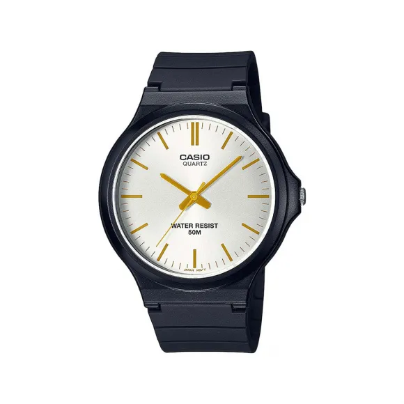 卡西欧/Casio Youth 系列 48 × 43.6 MM 男表 MW-240-7E3-小迈步海淘品牌官网