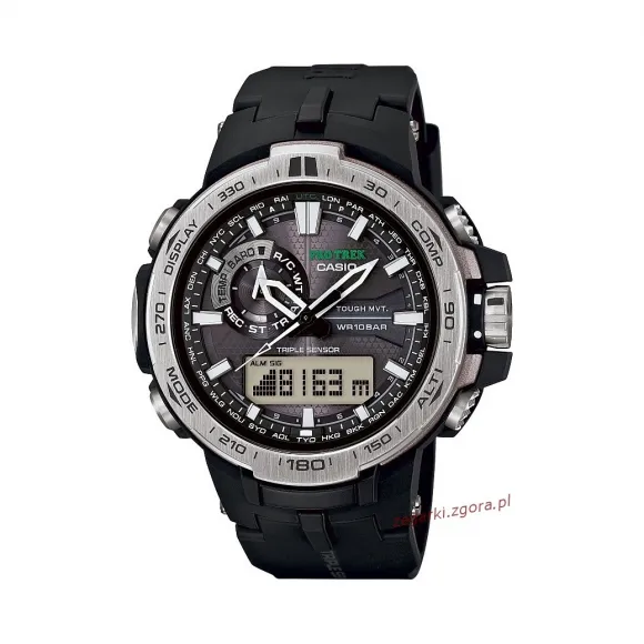 卡西欧/Casio PRW-6000-1ER-小迈步海淘品牌官网