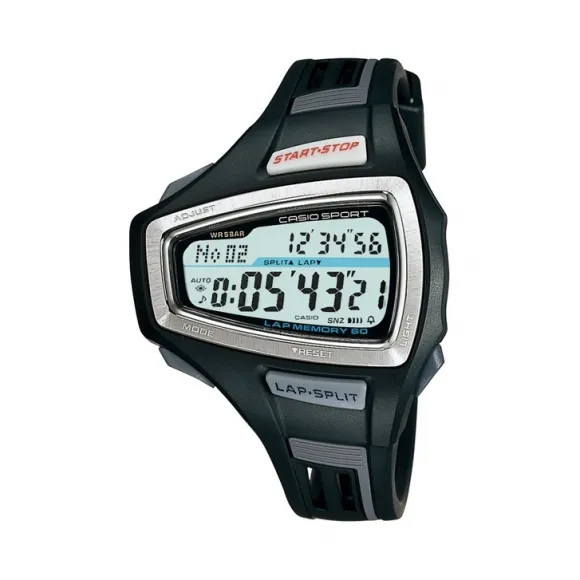 卡西欧/Casio Phys 石英机芯 STR-900J-1JF-小迈步海淘品牌官网