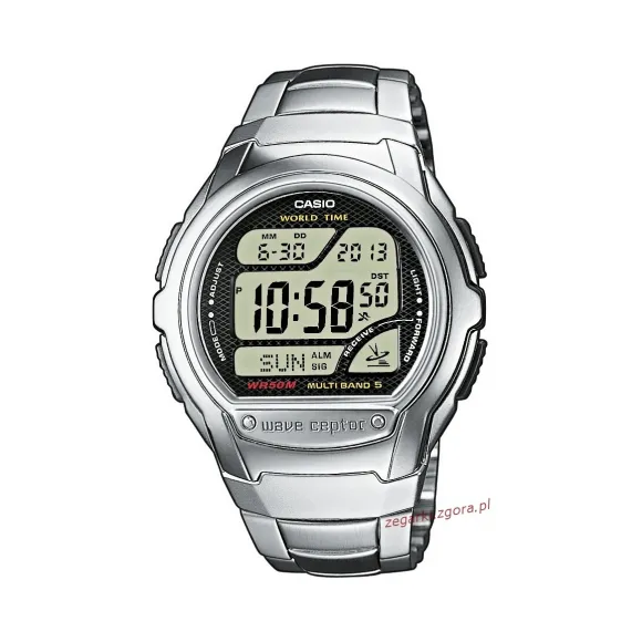 卡西欧/Casio WV-58DE-1AVEF-小迈步海淘品牌官网