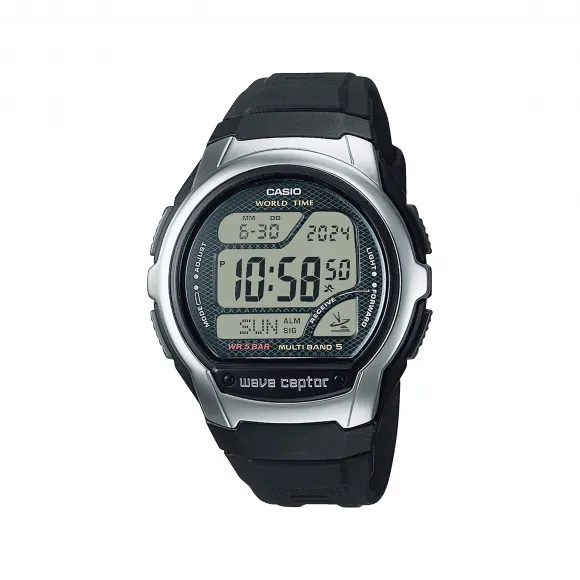 卡西欧/Casio SPORT系列 WV-58R-1A-小迈步海淘品牌官网