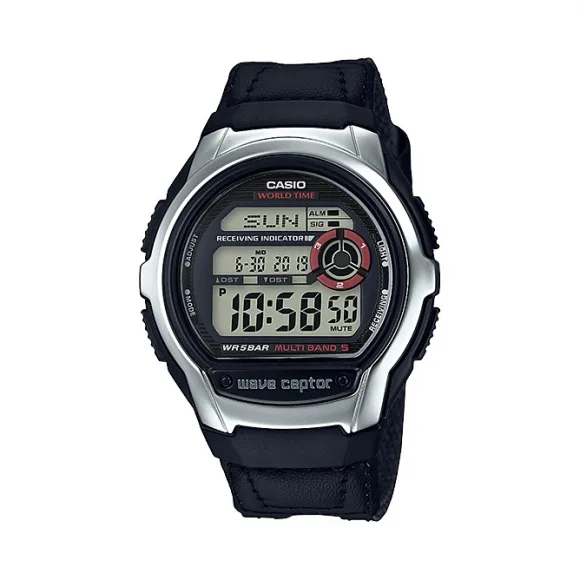 卡西欧/Casio WV-M60B-1AER-小迈步海淘品牌官网