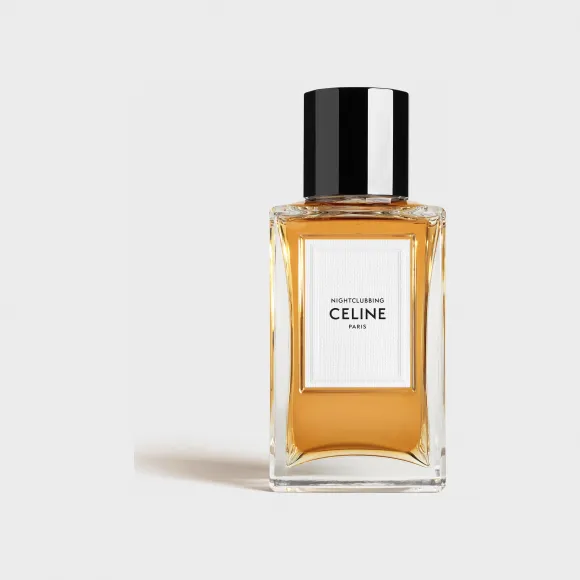 思琳/Celine NIGHTCLUBBING 夜未央香水 100 毫升 6PC1H1005.37TT-小迈步海淘品牌官网
