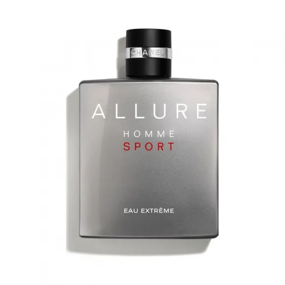 香奈儿/Chanel ALLURE HOMME SPORT 男士极限运动香水 - 香水 0123580-小迈步海淘品牌官网