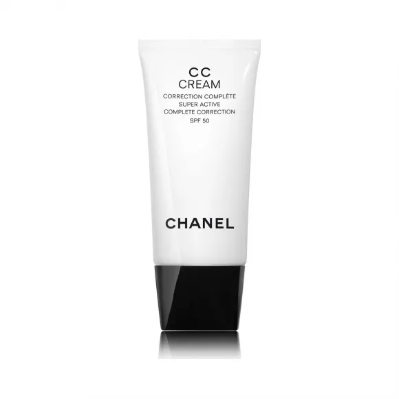 香奈儿/Chanel CC CREAM 保湿隔离修饰乳(升级版) - 护肤品 0140565-小迈步海淘品牌官网