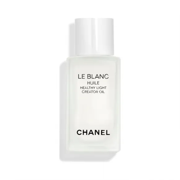 香奈儿/Chanel LE BLANC 光采夜间修护精华油 - 护肤品 0141260-小迈步海淘品牌官网