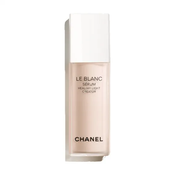 香奈儿/Chanel Le Blanc 血清 HLCS 141289-小迈步海淘品牌官网