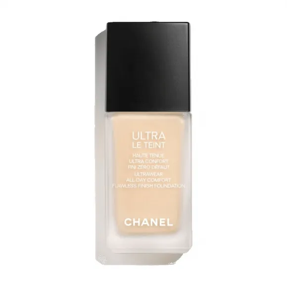 香奈儿/Chanel 雪纺轻雾持久粉底 极致持久、极致舒适、极致无瑕 B10 146312-小迈步海淘品牌官网