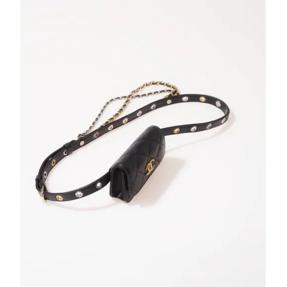 香奈儿/Chanel 腰带包 AP2549-B07242-94305-小迈步海淘品牌官网