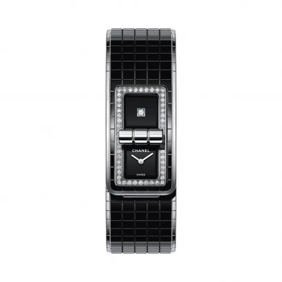 香奈儿/Chanel CODE COCO 腕表 - H5148-小迈步海淘品牌官网