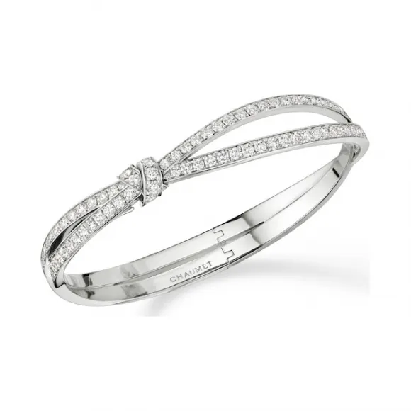 尚美/Chaumet Liens Séduction 结·缘 手镯 083223-小迈步海淘品牌官网