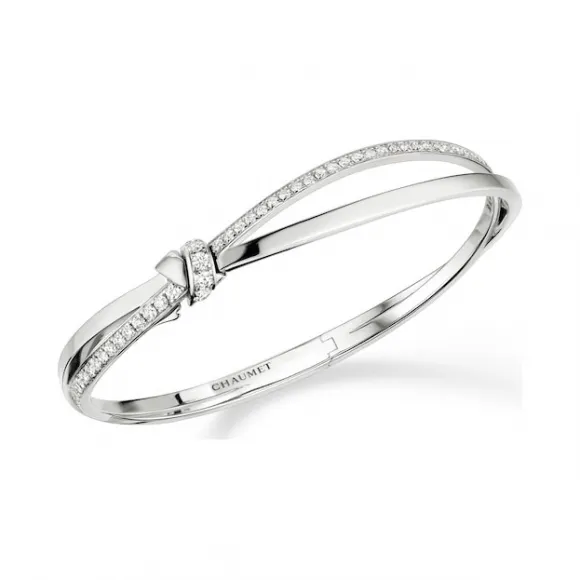 尚美/Chaumet Liens Séduction 结·缘 手链 083228-小迈步海淘品牌官网