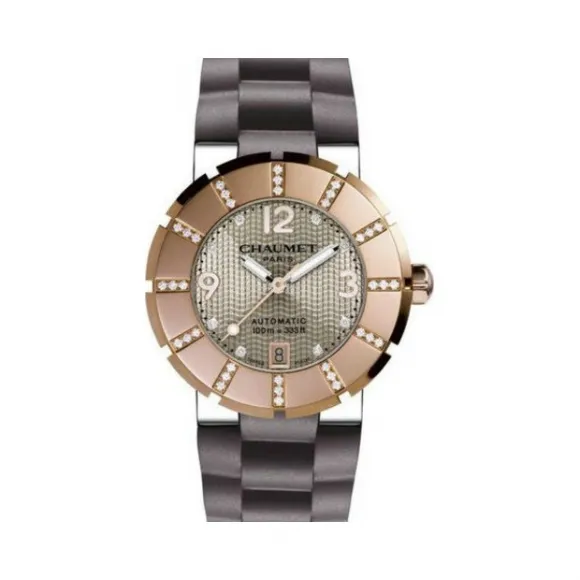 尚美/Chaumet CLASS One系列 W17382-38L手表-小迈步海淘品牌官网