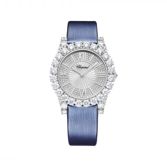 萧邦/Chopard 手表 139419-1601-小迈步海淘品牌官网