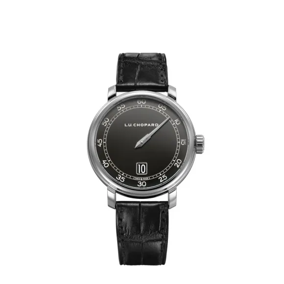 萧邦/Chopard L.U.C Quattro Spirit 25 奢华腕表 161977-1001-小迈步海淘品牌官网