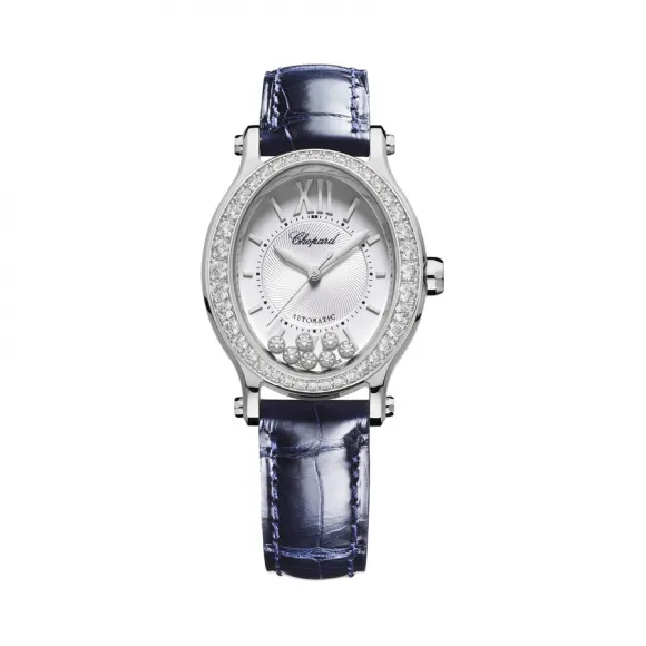 萧邦/Chopard 手表 278602-3003-小迈步海淘品牌官网