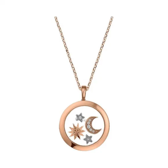 萧邦/Chopard 项链 799434-9901-小迈步海淘品牌官网