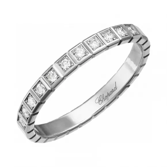 萧邦/Chopard 戒指 827702-1260-小迈步海淘品牌官网