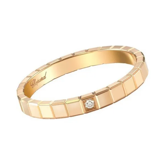 萧邦/Chopard 戒指 827702-5224-小迈步海淘品牌官网