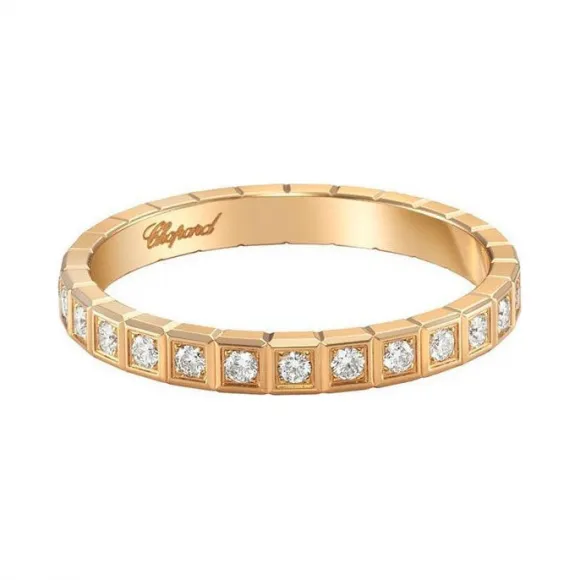 萧邦/Chopard 戒指 827702-5287-小迈步海淘品牌官网