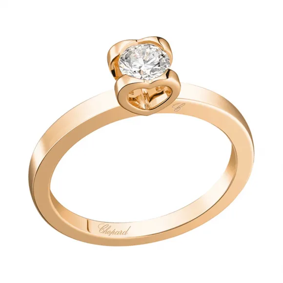 萧邦/Chopard 戒指 827874-5000-小迈步海淘品牌官网