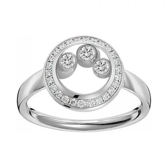 萧邦/Chopard 戒指 829562-1038-小迈步海淘品牌官网