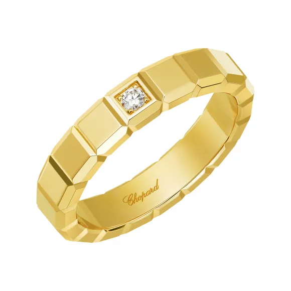 萧邦/Chopard Ice Cube 中性款 戒指 829834-0070-小迈步海淘品牌官网