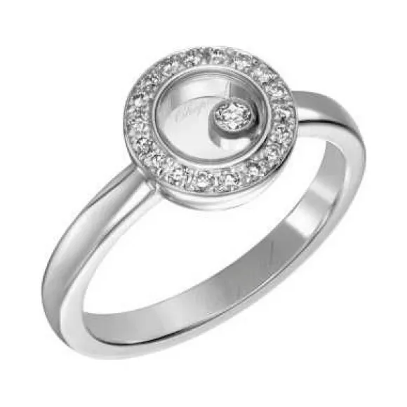 萧邦/Chopard 戒指 82A017-1200-小迈步海淘品牌官网