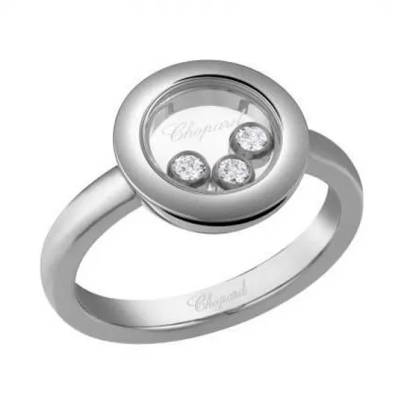 萧邦/Chopard 戒指 82A018-1000-小迈步海淘品牌官网