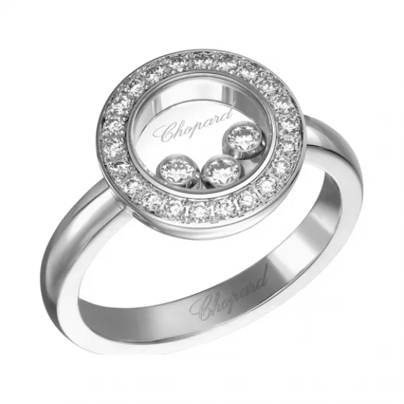 萧邦/Chopard 戒指 82A018-1200-小迈步海淘品牌官网