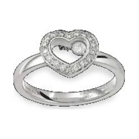 萧邦/Chopard 戒指 82A054-1209-小迈步海淘品牌官网