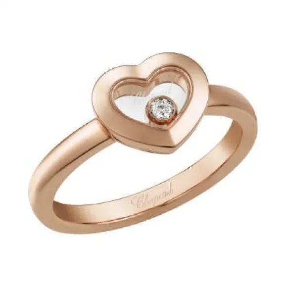 萧邦/Chopard 戒指 82a054-5000-小迈步海淘品牌官网