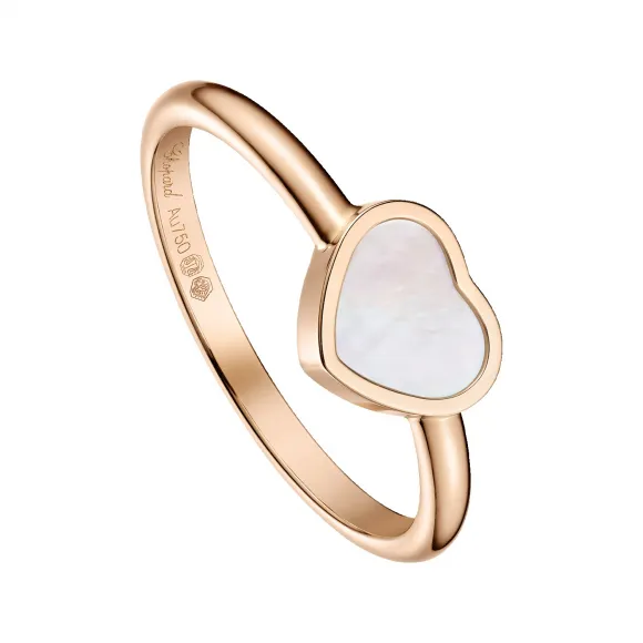 萧邦/Chopard 戒指 82A086-5310-小迈步海淘品牌官网