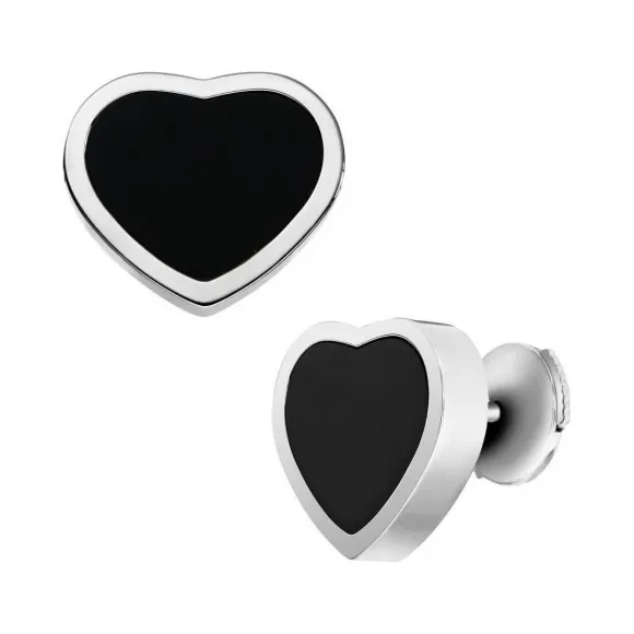 萧邦/Chopard 耳饰 839482-1201-小迈步海淘品牌官网