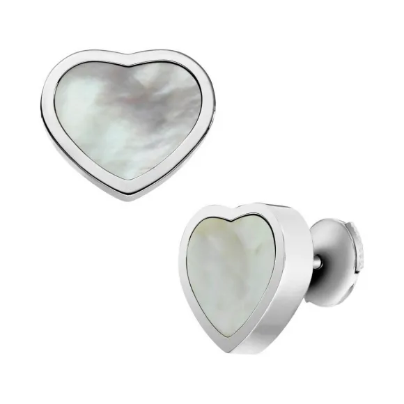 萧邦/Chopard 耳饰 839482-1301-小迈步海淘品牌官网