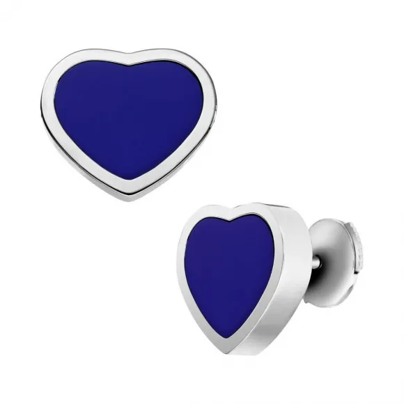 萧邦/Chopard 耳饰 839482-1501-小迈步海淘品牌官网