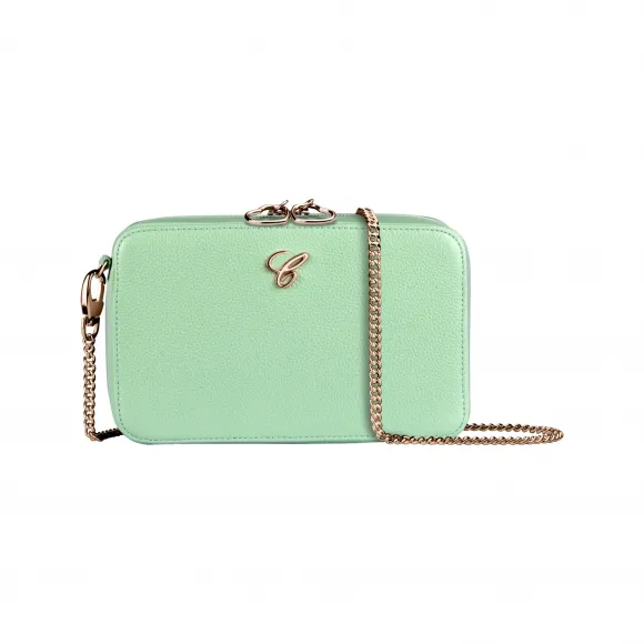 萧邦/Chopard 链条包 95000-1181-小迈步海淘品牌官网