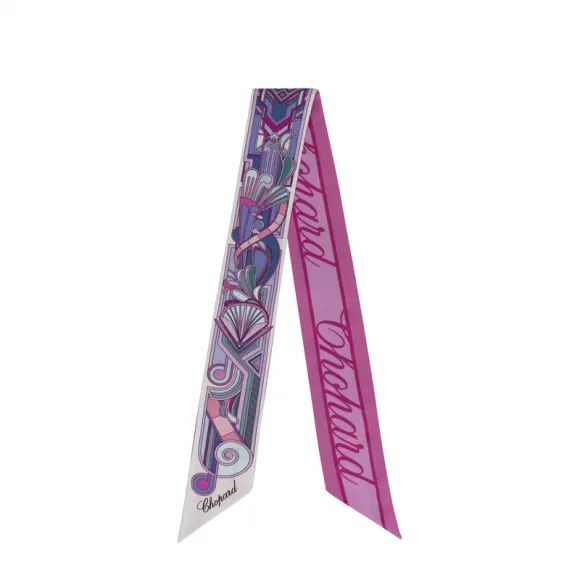 萧邦/Chopard Chopard Loves Cinema发带奢华配饰 95007-0022-小迈步海淘品牌官网