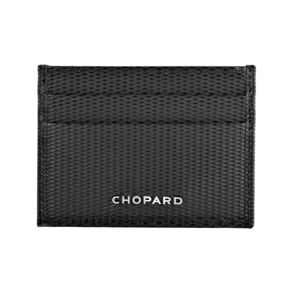 萧邦/Chopard 卡包 95012-0382-小迈步海淘品牌官网