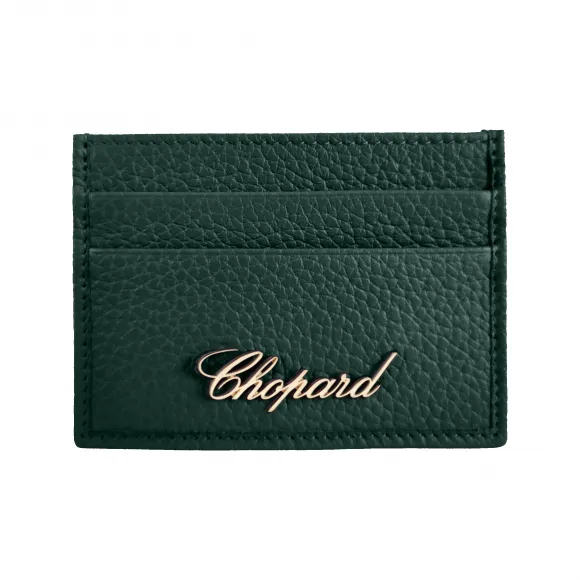 萧邦/Chopard Classic小号卡包 95015-0633-小迈步海淘品牌官网