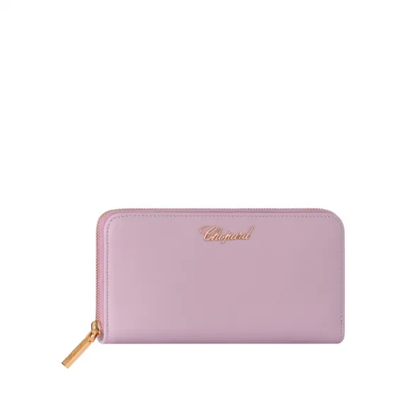 萧邦/Chopard 经典拉链钱包奢华配饰 95015-0650-小迈步海淘品牌官网